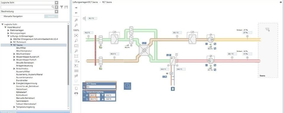 Messtechnik Steuertechnik Regeltechnik Elektro Weikl Automatisierung ...